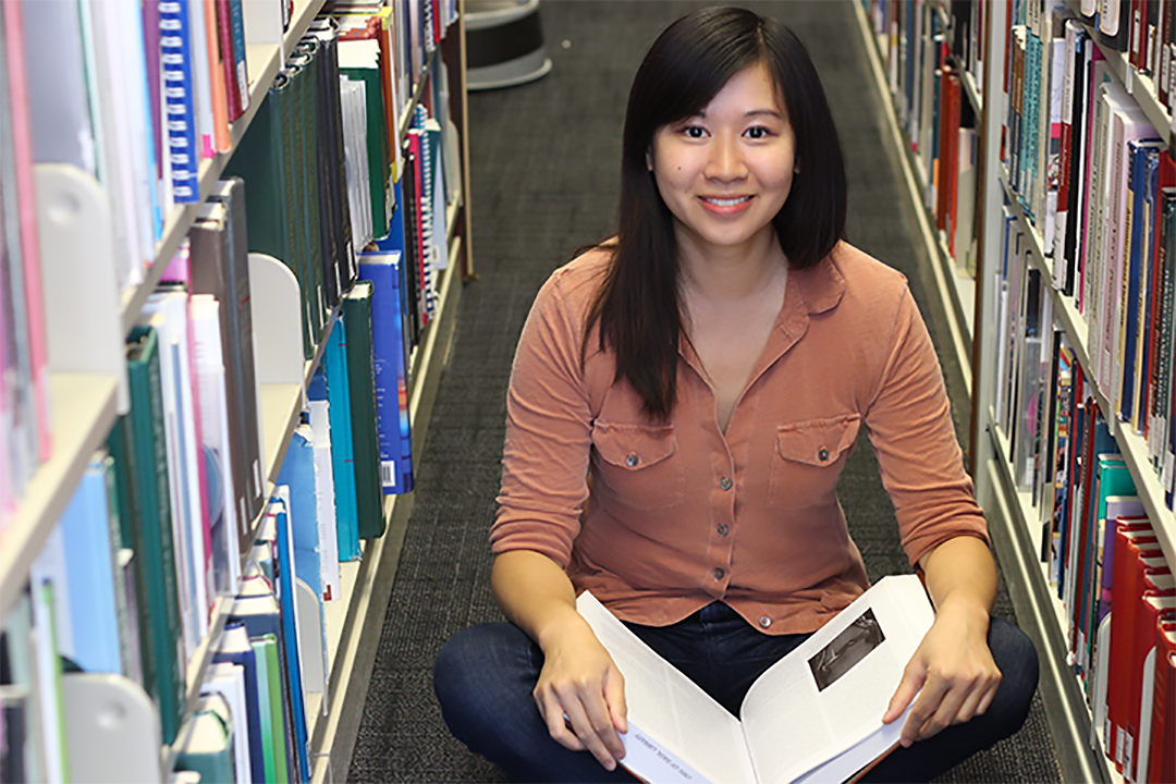 Science background provides perfect basis for veterinary medicine ...